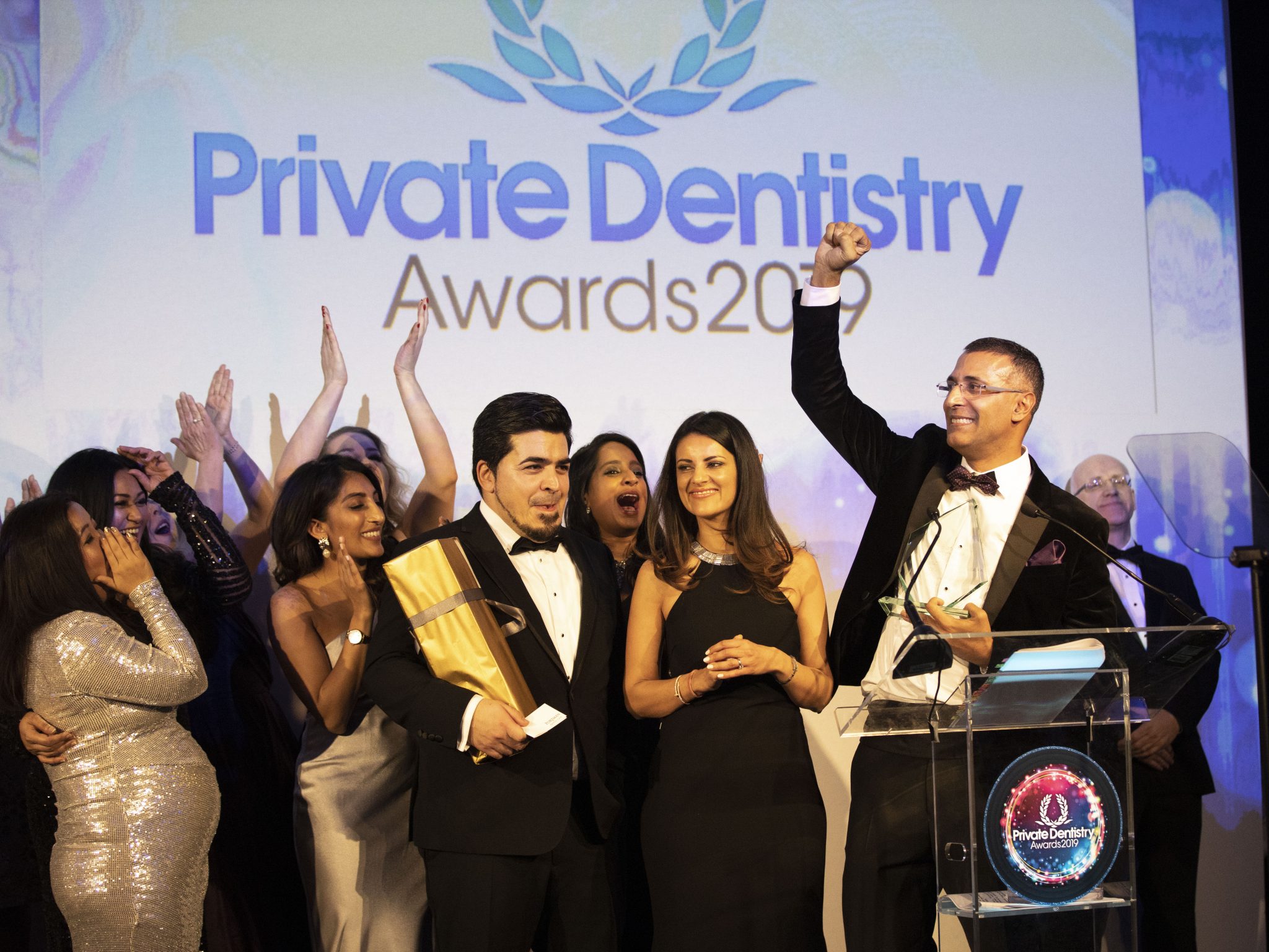 ‘Practice of the Year’ Dental Rooms Wins Top Place at Private Dentistry ...